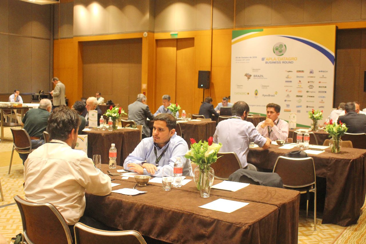 Projeto Brazil Sugarcane traz convidados internacionais para a ação em ...