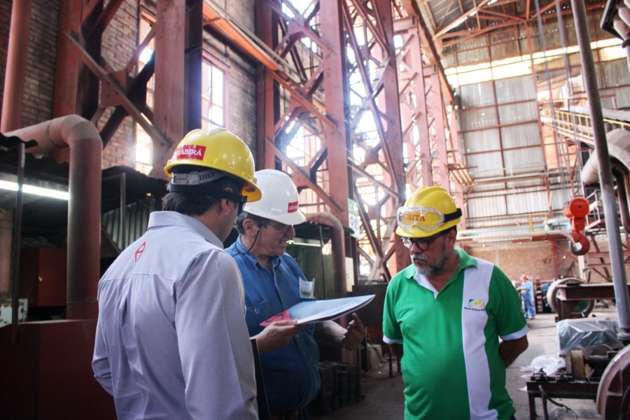 Missão técnica e comercial será realizada de 12 a 16 de dezembro em ...